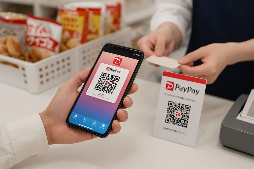 Các Ứng Dụng Di Động Không Thể Thiếu Khi Sống Tại Nhật Bản (Uber, LINE, PayPay...) | Job Circle ...